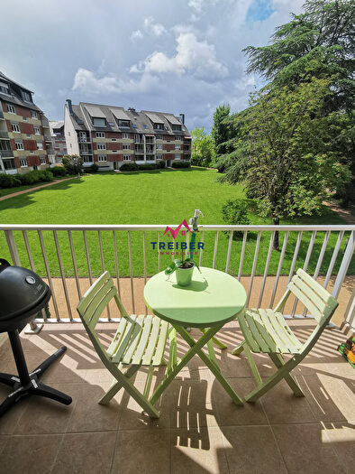 Appartement 4 pièces à Valdoie, à vendre