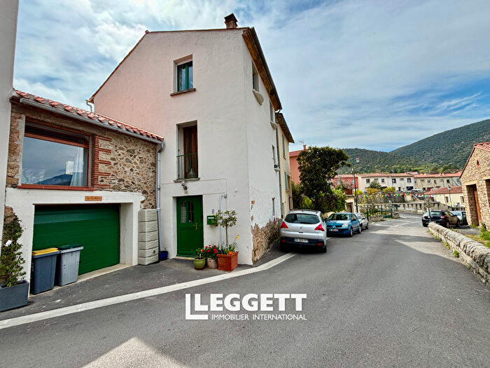 Maison à vendre - Ria-Sirach - 4 pièces - 3 chambres