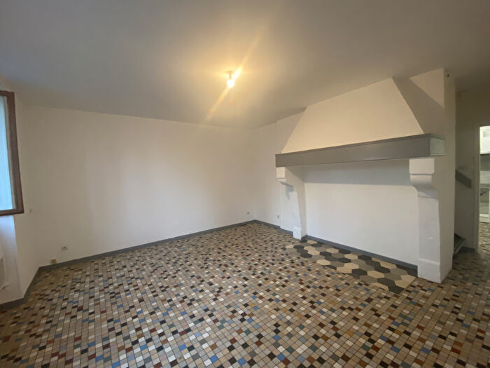 Appartement 3 pièces à louer - Hagetmau