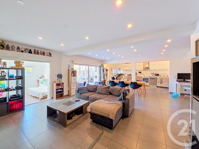 Noisy-le-Grand, Centre-ville - Maison 5 pièces à vendre