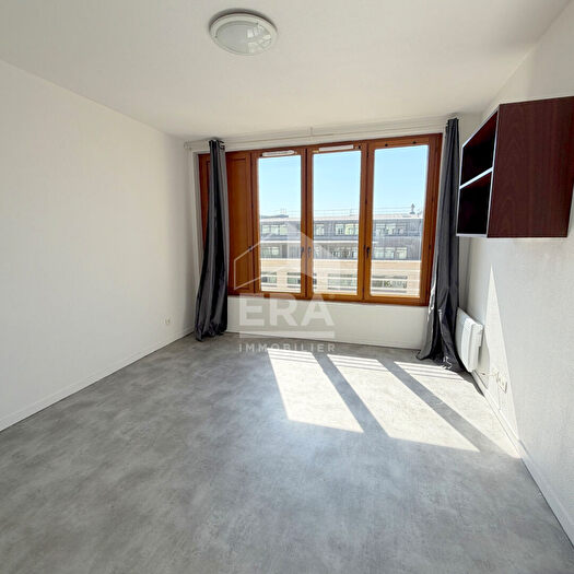 Boulogne-Billancourt, Jean Jaurès, Reine - Appartement 1 pièce à vendre