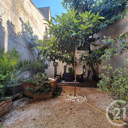 Maison 6 pièces à vendre à Roanne, Centre-ville, Varenne