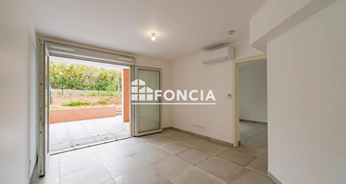 Appartement 2 pièces à vendre à Bormes-les-Mimosas, Centre-ville, Le Pin