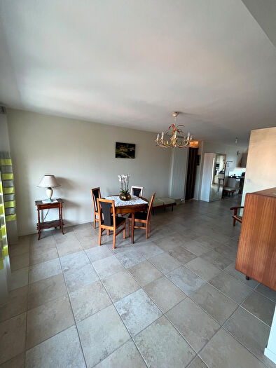 Toulouse, Côte Pavée, Limayrac, Ayga : Appartement 3 pièces à vendre