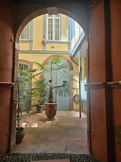 Toulouse, Les Carmes-Esquirol - Appartement 4 pièces à vendre