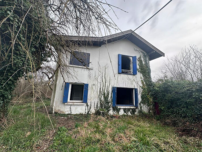 Maison à vendre - Combles-en-Barrois - 6 pièces - 4 chambres