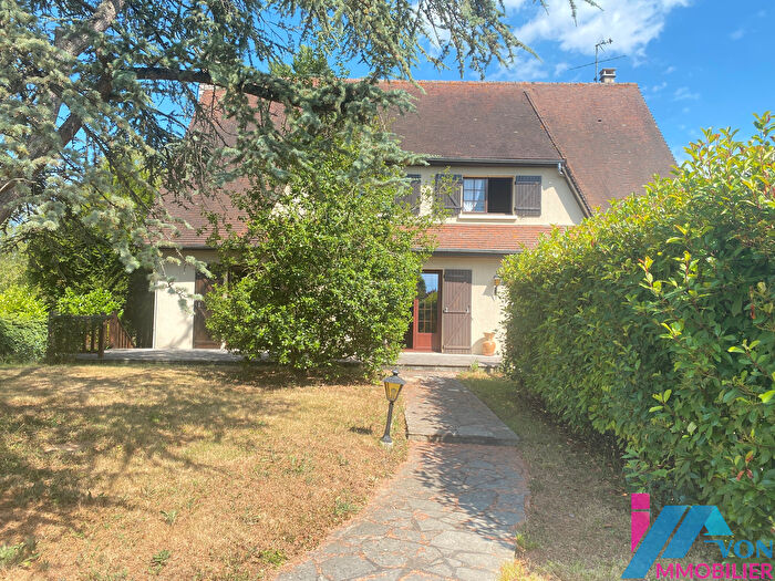 La Genevraye : Maison 8 pièces à vendre