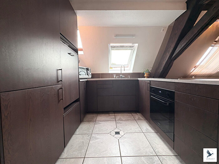 Maison 7 pièces à Saverne, Océanide, Fetter, à vendre