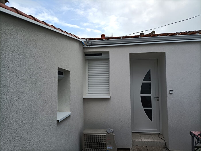 La Tranche-sur-Mer : Maison 3 pièces à louer