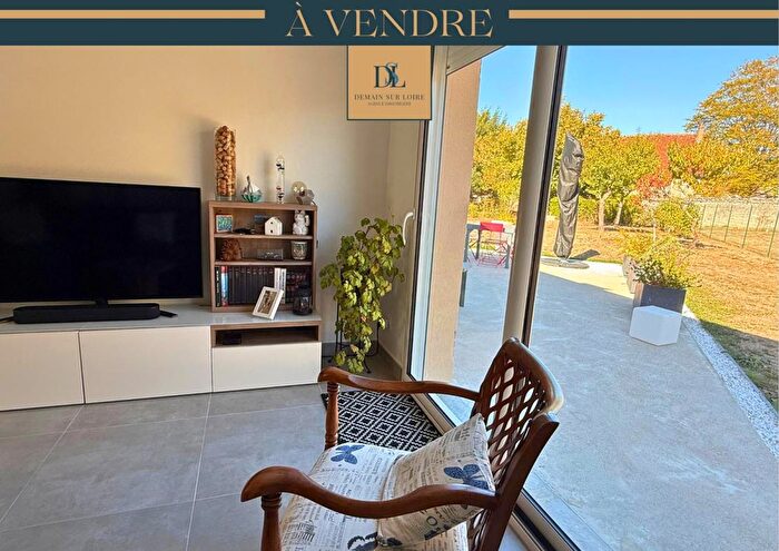Dry : Maison 4 pièces à vendre