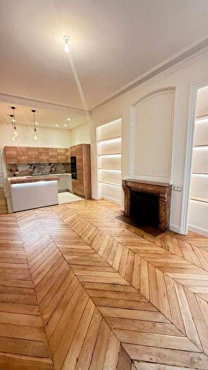 Appartement 3 pièces à louer - Ainay, Lyon 2ème arrondissement