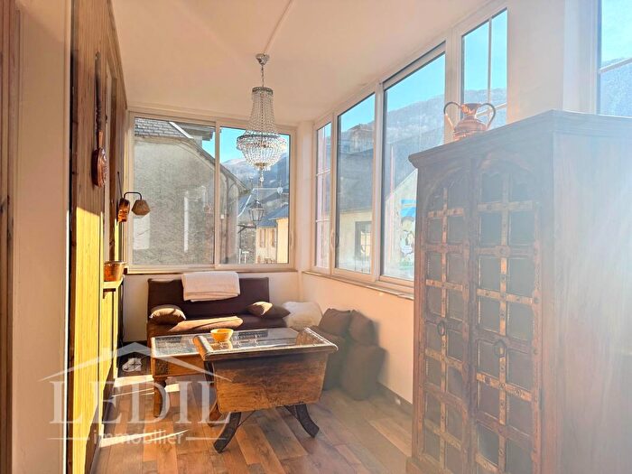 Campan : Maison 4 pièces à vendre