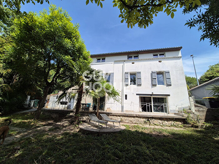 Maison 6 pièces à vendre à Agen, LErmitage, Le Port, Gaillard, Agen Nord