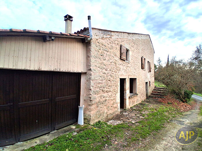 Maison à vendre - Dompierre-sur-Charente - 6 pièces - 4 chambres