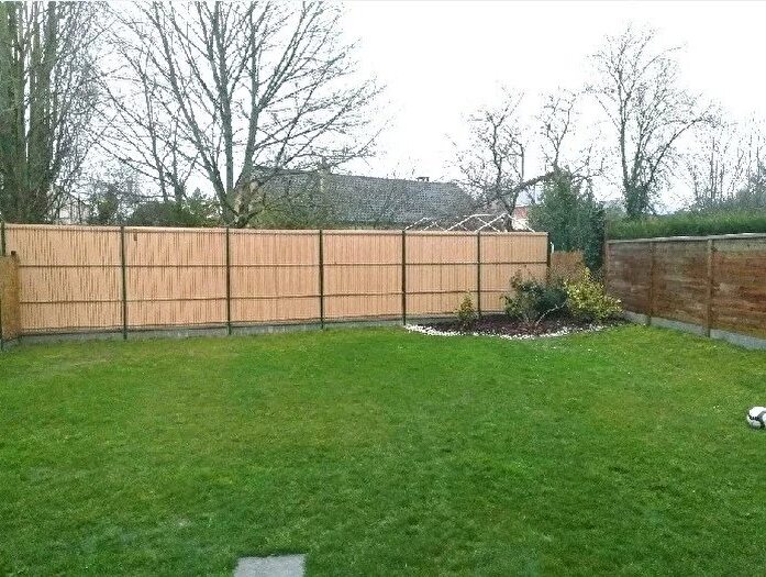 Maison à louer - Le Mans, Vallée Saint-Blaise - 6 pièces - 4 chambres