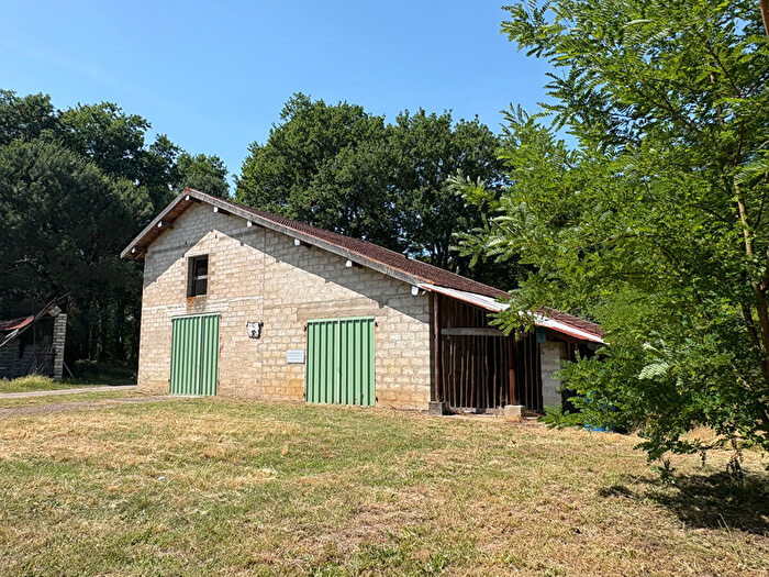 Maison 4 pièces à vendre - Audon