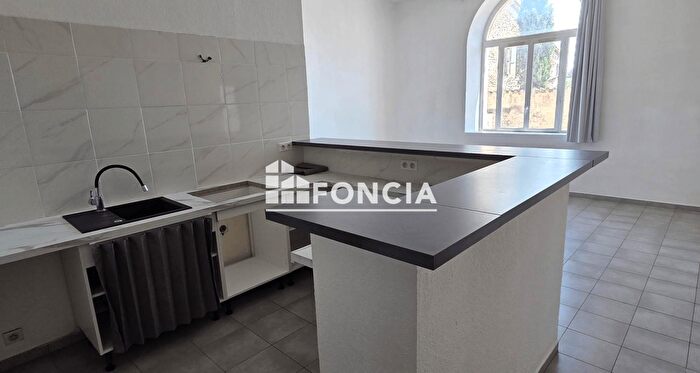 Appartement 3 pièces à vendre à Valensole