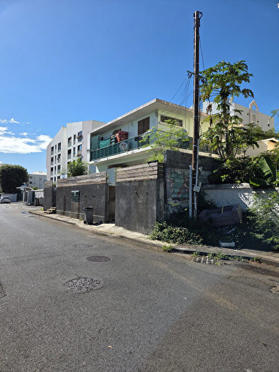 Maison 10 pièces à vendre - Saint-Denis, Petite-Ile, Bas de la Rivière
