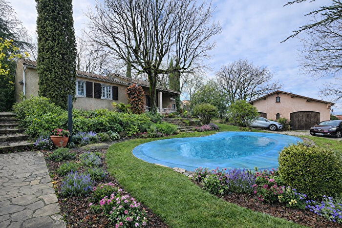 Maison à vendre - Brignoles, Extension années - - 5 pièces - 3 chambres