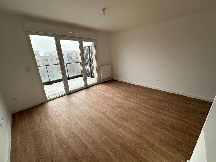 Appartement 2 pièces à louer - Saint Chéron-Hauts de Chartres-Puits Drouet