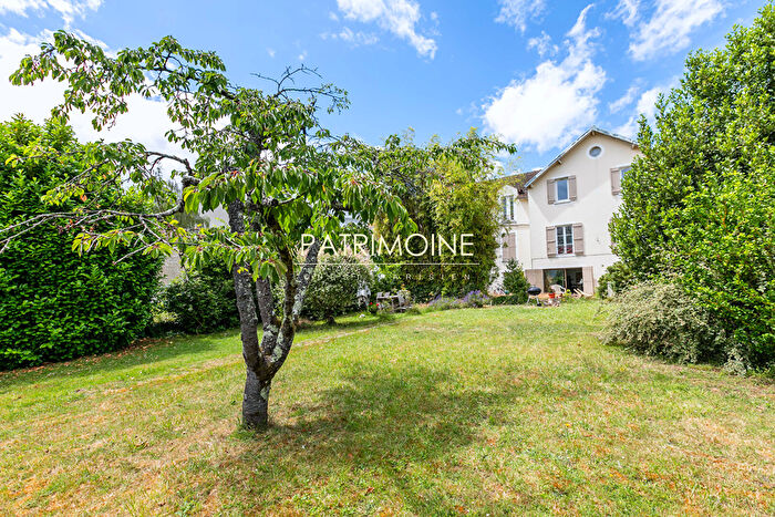 Avon, Changis : Maison 7 pièces à vendre