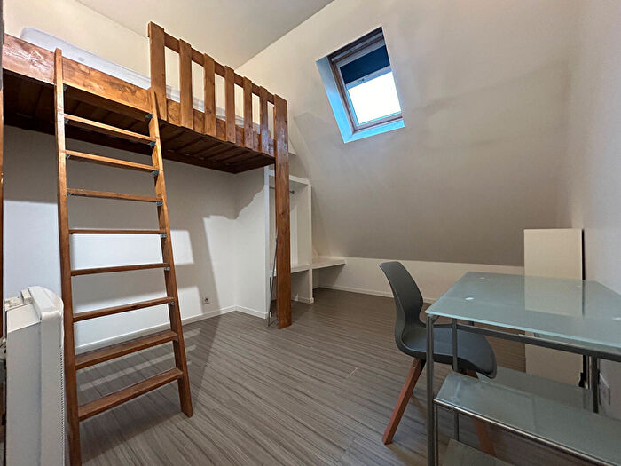 Appartement 1 pièce à louer - Bures-sur-Yvette