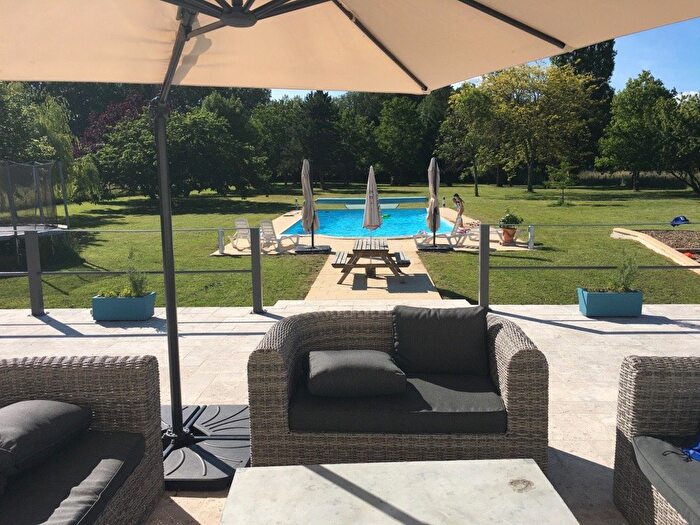 Maison à vendre - Joué-lès-Tours, Joué Sud - 9 pièces - 5 chambres