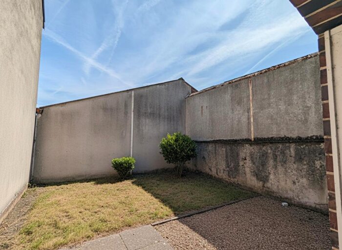 Maison 6 pièces à vendre à La Loupe