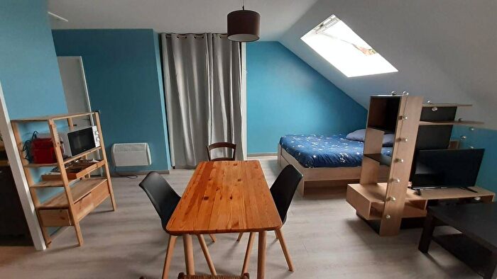 Appartement 1 pièce à louer - Ouest Centre Sud, Dammartin-en-Goële