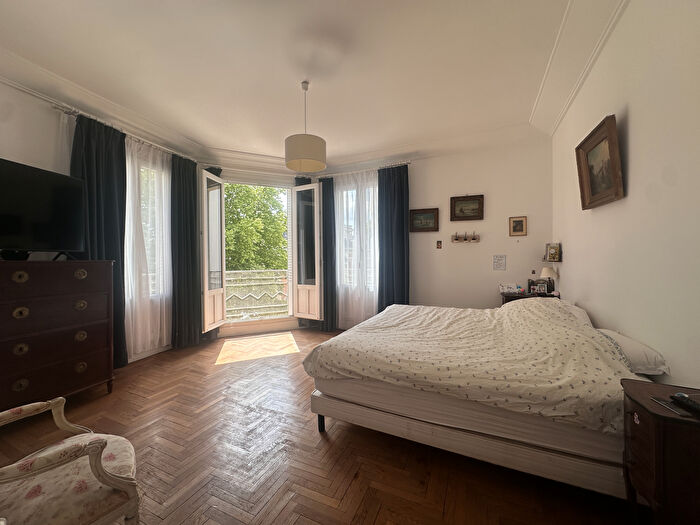 Appartement à vendre - Vichy, Thermal - 4 pièces - 2 chambres