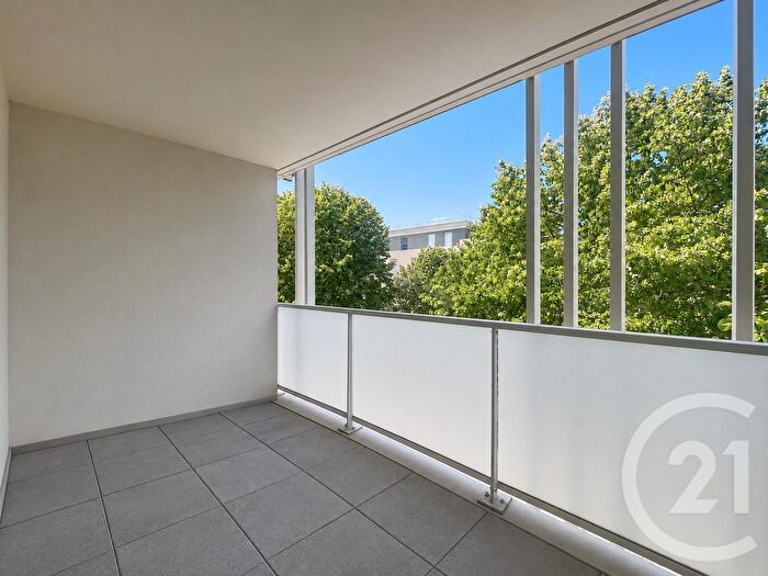 Castelnau-le-Lez, Moutte, Sablas : Appartement 1 pièce à vendre