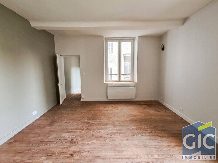 Appartement 1 pièce à louer - Hastings, Caen