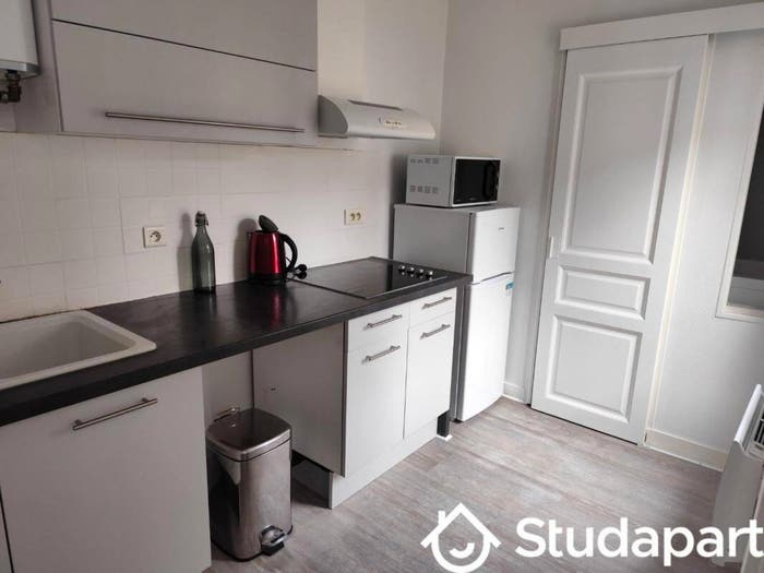 Appartement 2 pièces à louer à La Bastide, Bordeaux