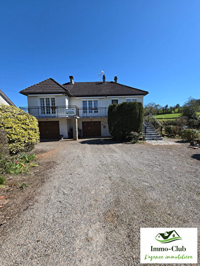 Maison 5 pièces à vendre - Moulins-Engilbert
