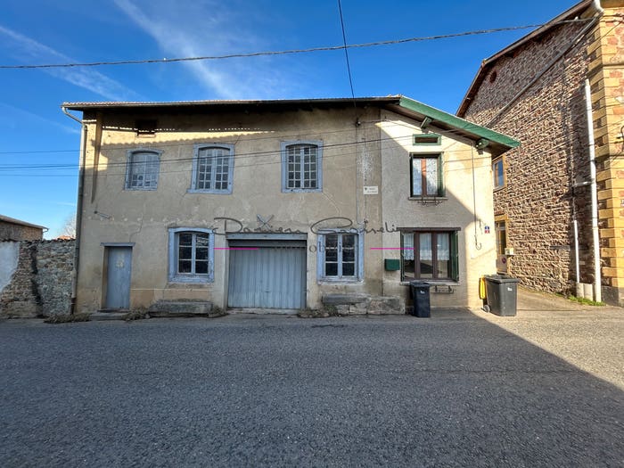 Maison 7 pièces à postalCode, à vendre