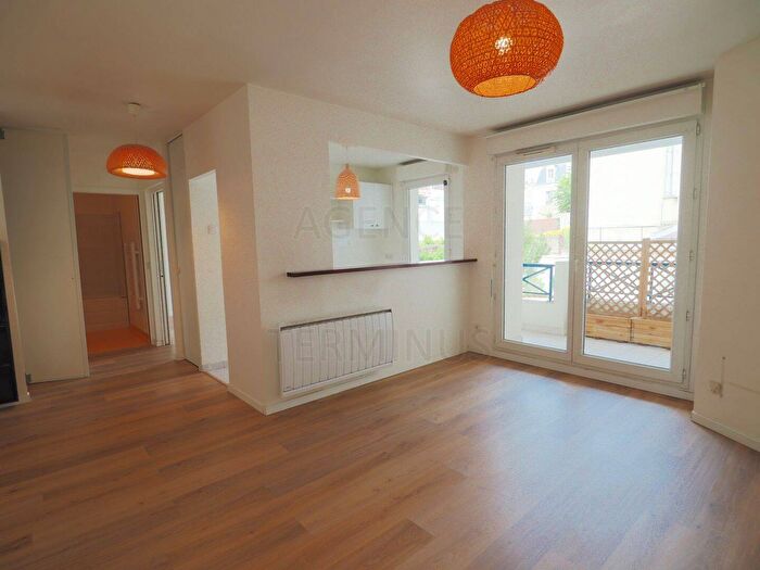 Nord Residentiel, Enghien-les-Bains - Appartement 2 pièces à louer