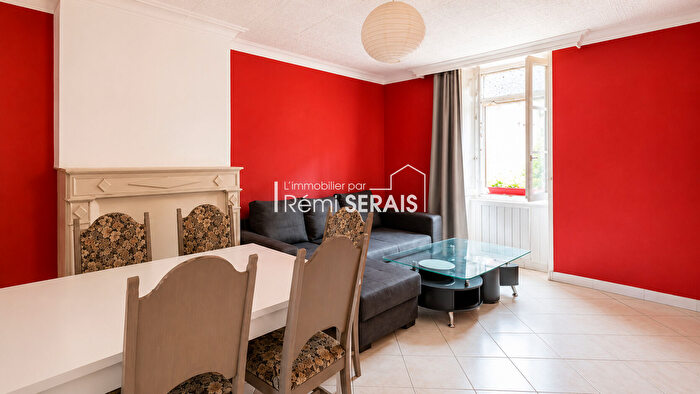 Appartement 2 pièces à louer - Damigny