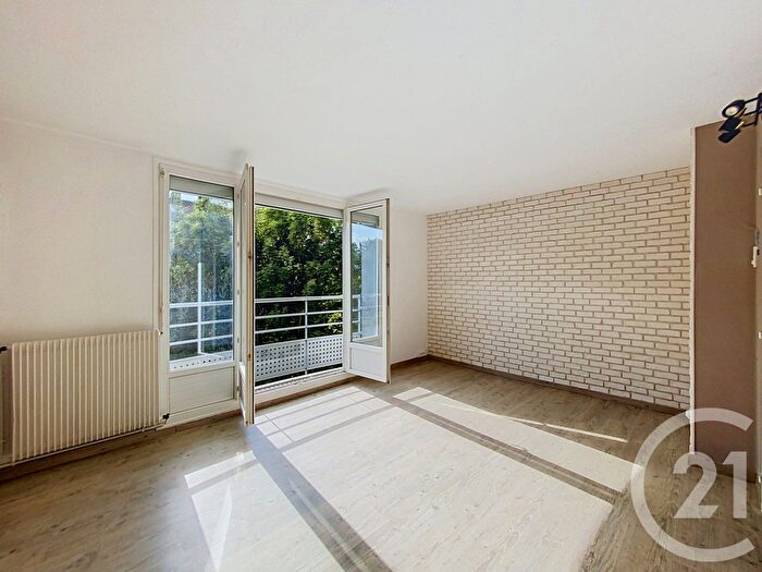 Appartement 3 pièces à louer à Bonsecours