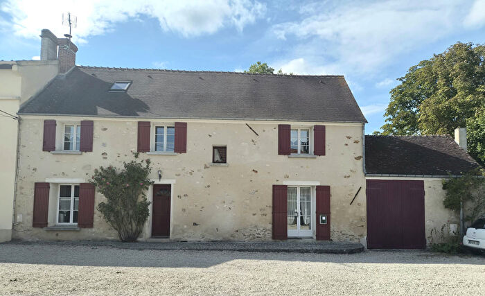 Maison 7 pièces à vendre à La Ferté-sous-Jouarre