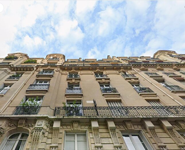 Paris 15ème, Dupleix, Motte Picquet : Appartement 4 pièces à vendre