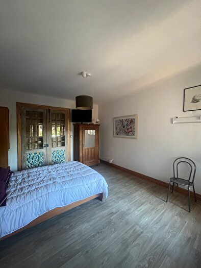 Appartement à louer - Strasbourg - 3 pièces - 2 chambres