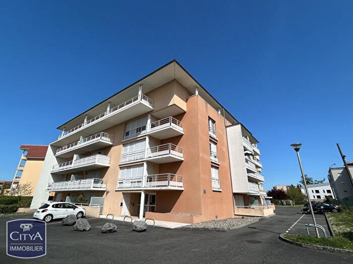 Appartement à vendre - Pau, Pau Nord - 2 pièces - 1 chambre