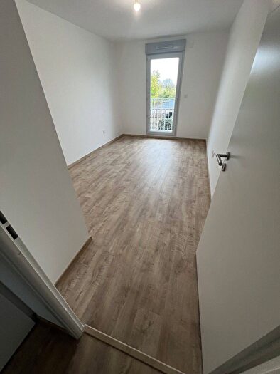 Appartement à louer - Ginestous, Toulouse - 3 pièces - 2 chambres