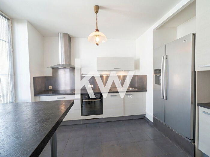Saint-Étienne, Jacquard, Préfecture : Appartement 3 pièces à vendre