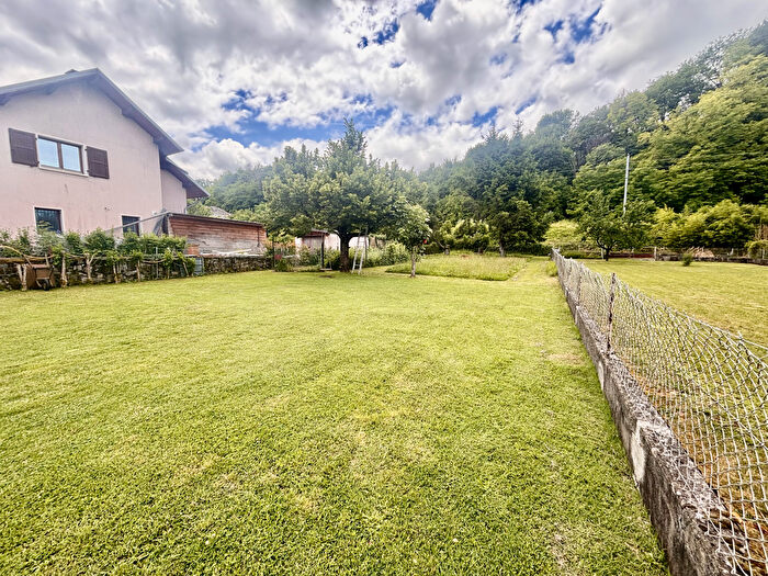 Maison 5 pièces à vendre à Cognin