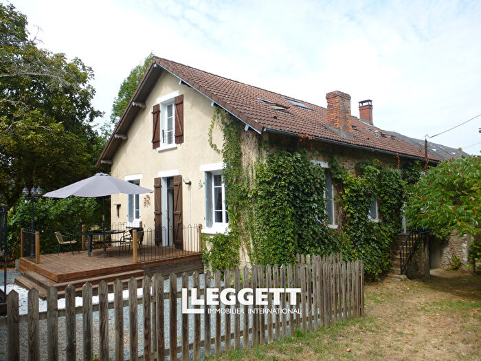 Maison à vendre - Colondannes - 6 pièces - 4 chambres