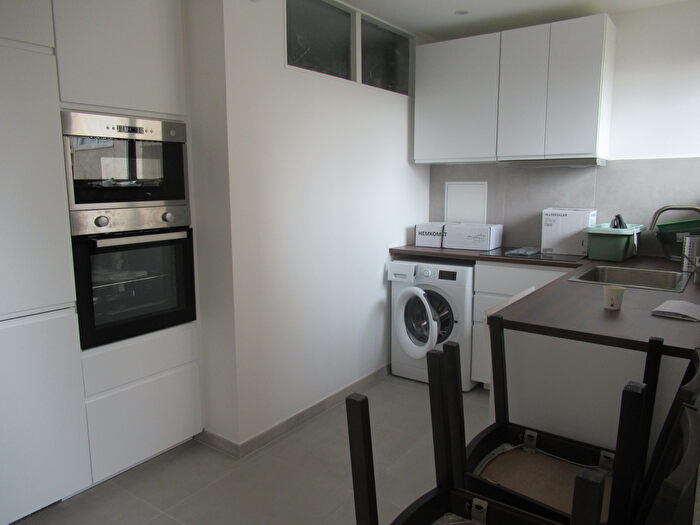 Appartement 4 pièces à louer - Toulouse, Saouzelong