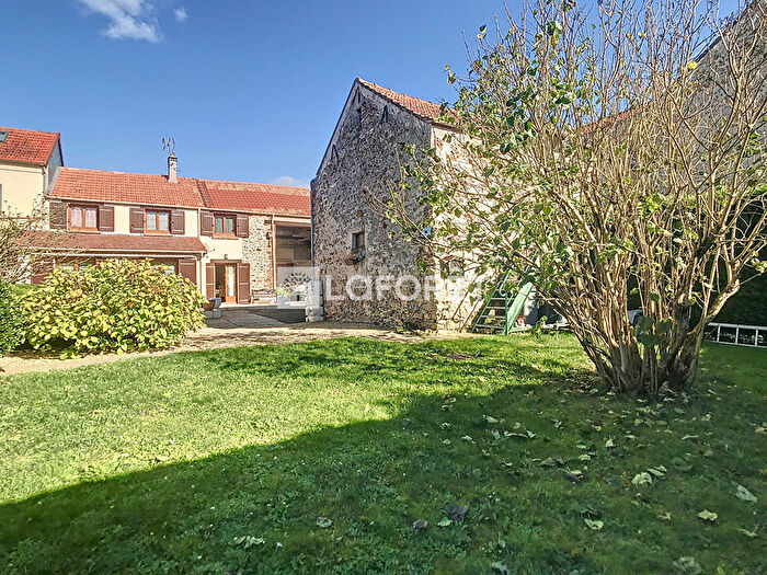 Maison 4 pièces à Marcoussis, à vendre