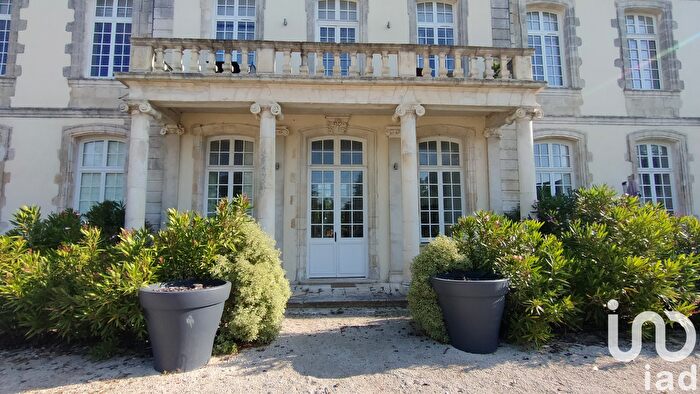 Appartement à vendre - Lagord - 3 pièces - 2 chambres