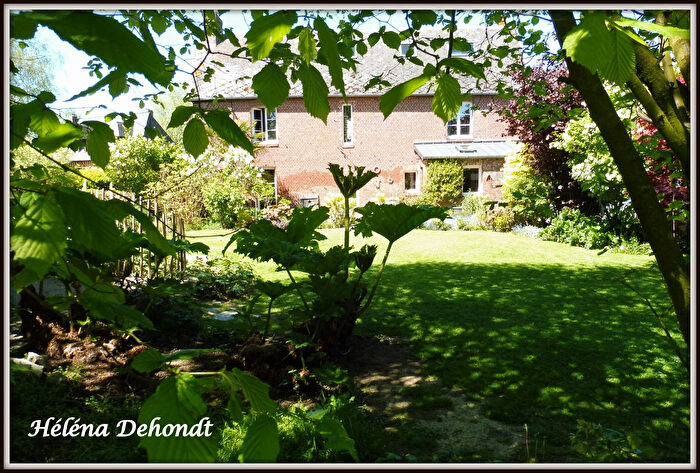 Maison 6 pièces à Héricourt-en-Caux, à vendre